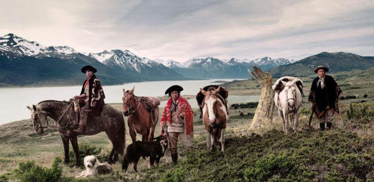 The Rarest and Endangered Peoples of the World