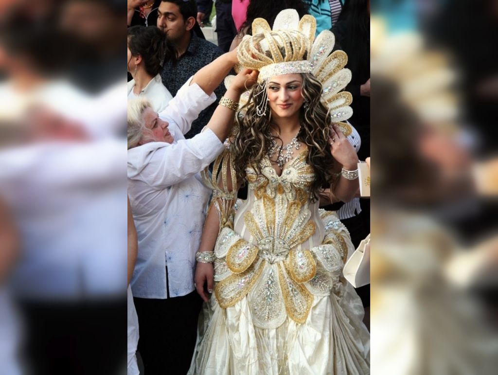 Ridiculous Prom Outfits