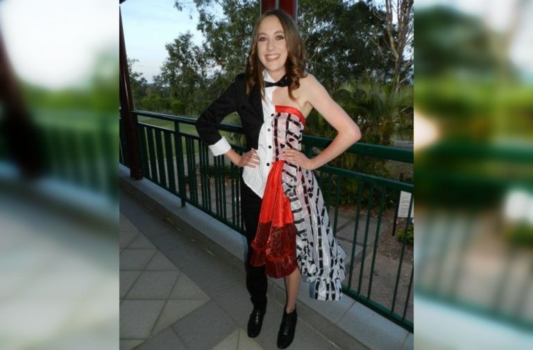 Ridiculous Prom Outfits