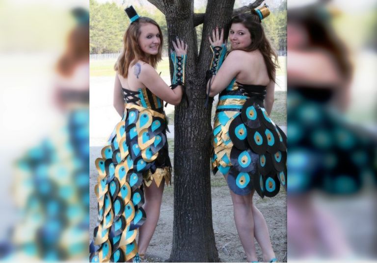 Ridiculous Prom Outfits