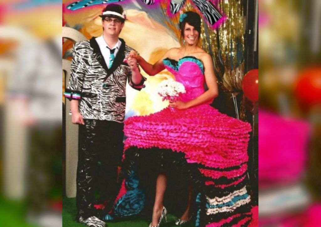 Ridiculous Prom Outfits