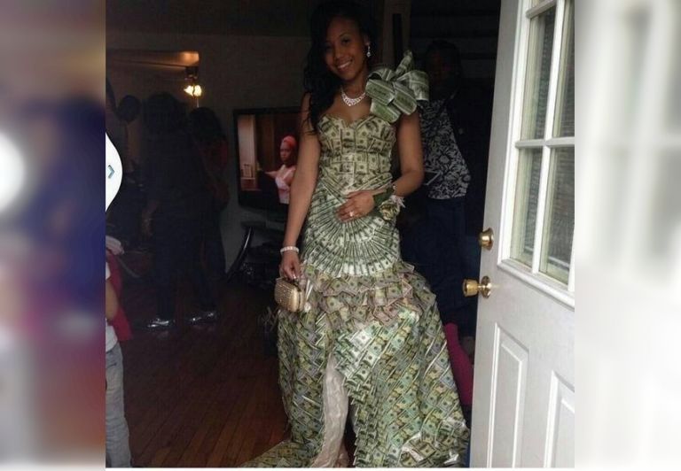 Ridiculous Prom Outfits