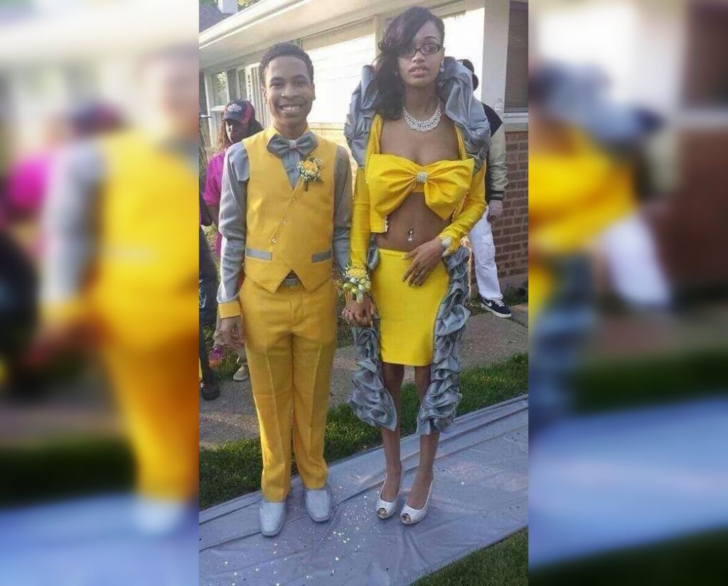 Ridiculous Prom Outfits