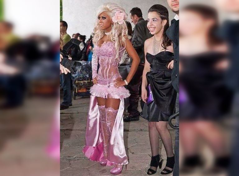 Ridiculous Prom Outfits