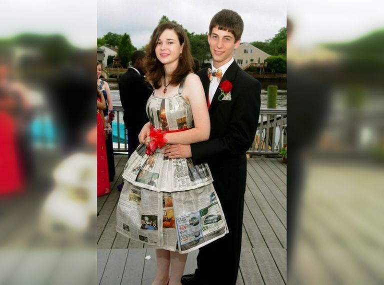 Ridiculous Prom Outfits
