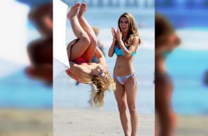 25 Very Funny Beach Photos 5391