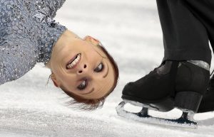 Funniest Fails in Figure Skating