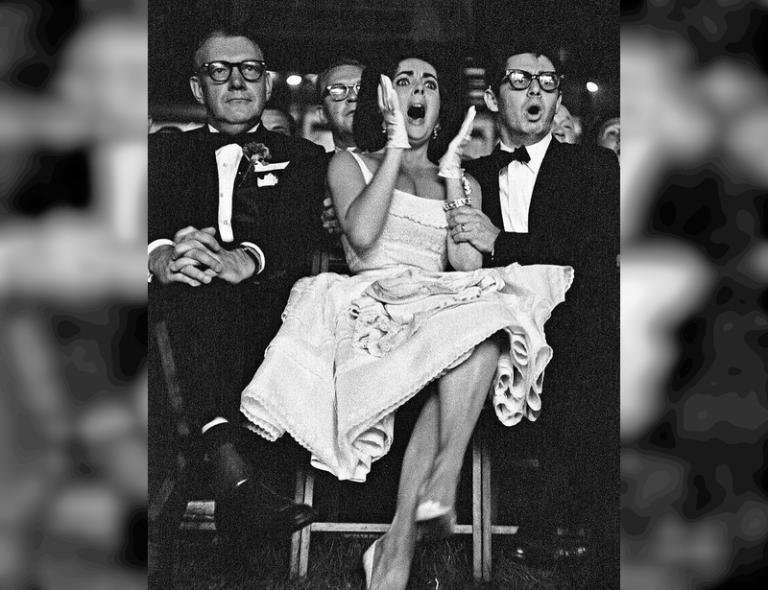 The Most Surprising Photo of the Past