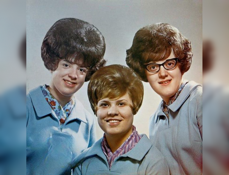 The Most Surprising Photo of the Past