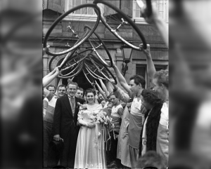 The Most Surprising Photo of the Past