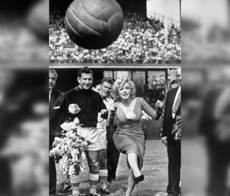 The Most Surprising Photo of the Past