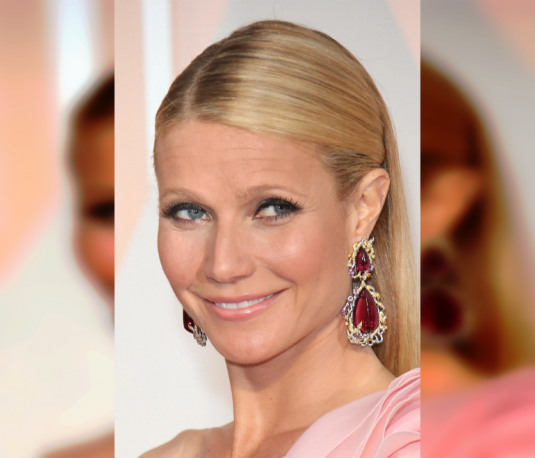 Celebrities Jewel Box The Most Incredible Jewelry Collections