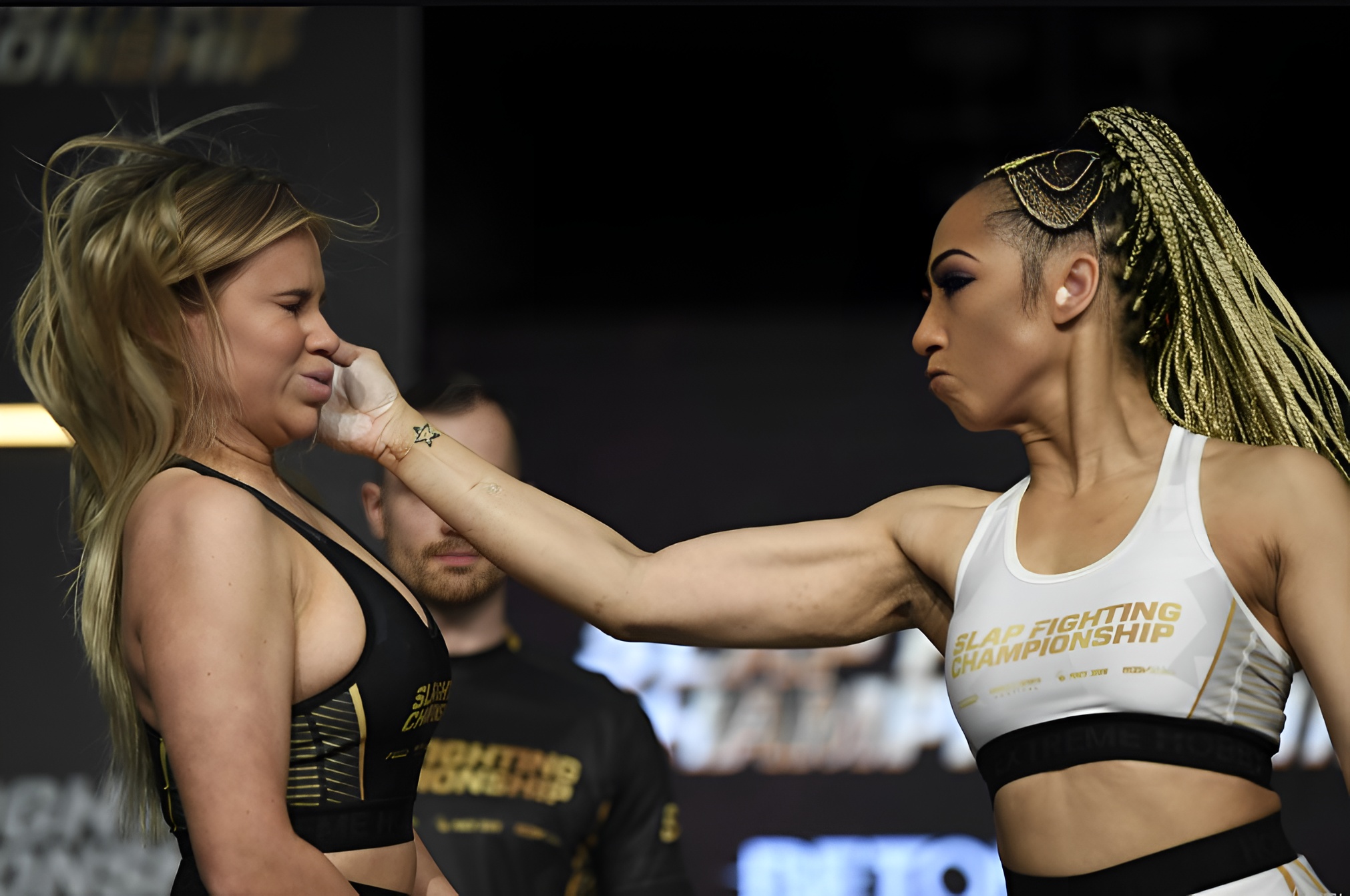 From Quirky to Crazy: 25 Unusual Sporting Events