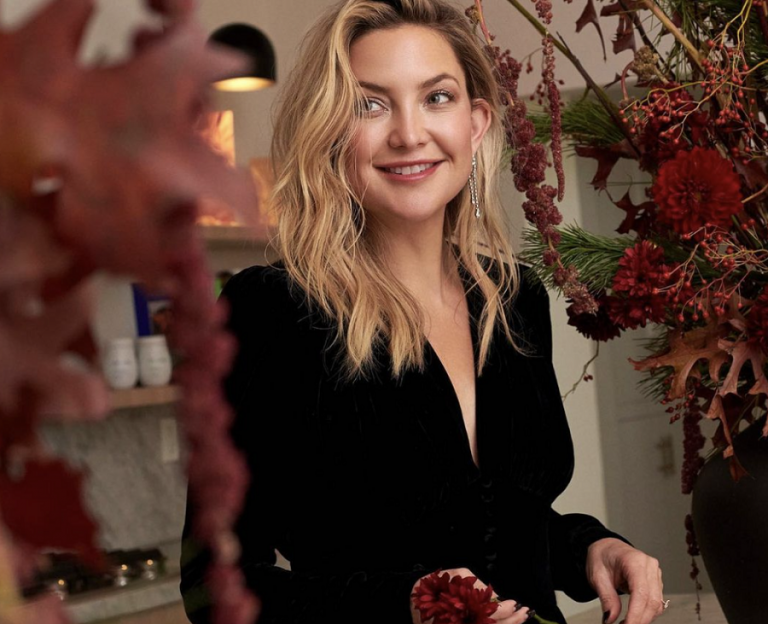 Graceful Glamour Celebrities Embracing Elegance Over 40